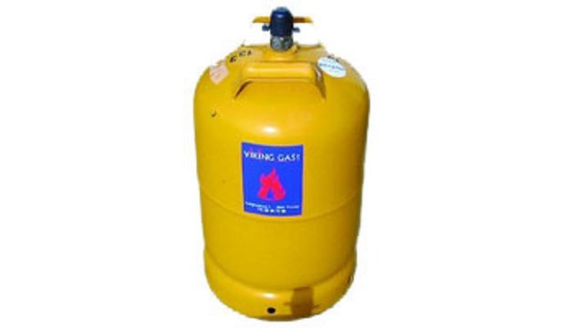 Gas 11kg Ombytning - Gas - S.F Handel
