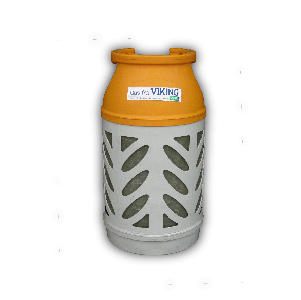Gas 10kg ( let ) ombytning - Gas - S.F Handel